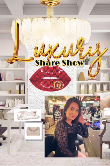 Posh Show - Poshmark